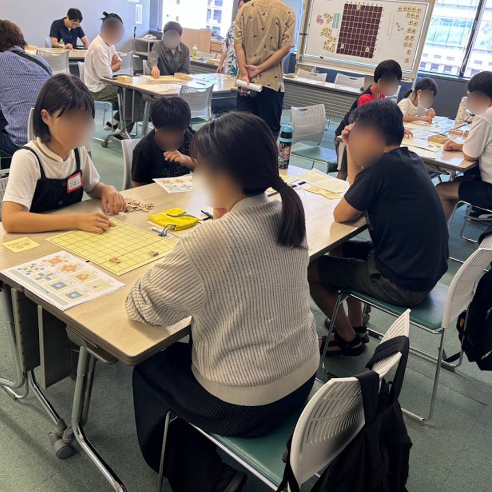 RISU将棋部 | RISU Japan（リスジャパン）株式会社